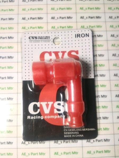 Jual Cop Kepala Busi Universal - Kota Tangerang - lembah_8 | Tokopedia