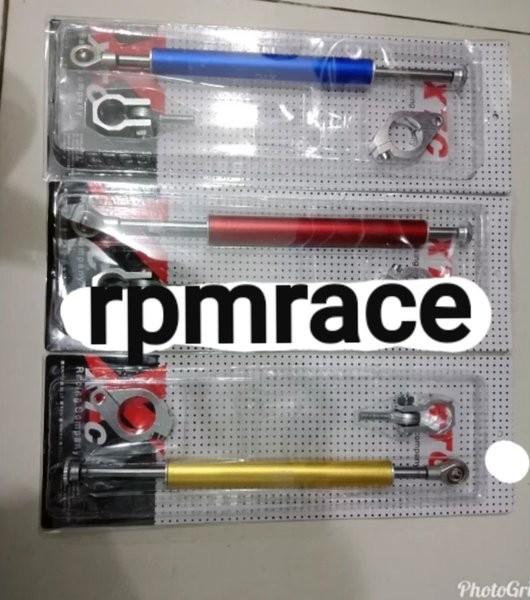 Jual Hidrolik Stabiliser Stabilizer Stang Universal - Kota Tangerang ...