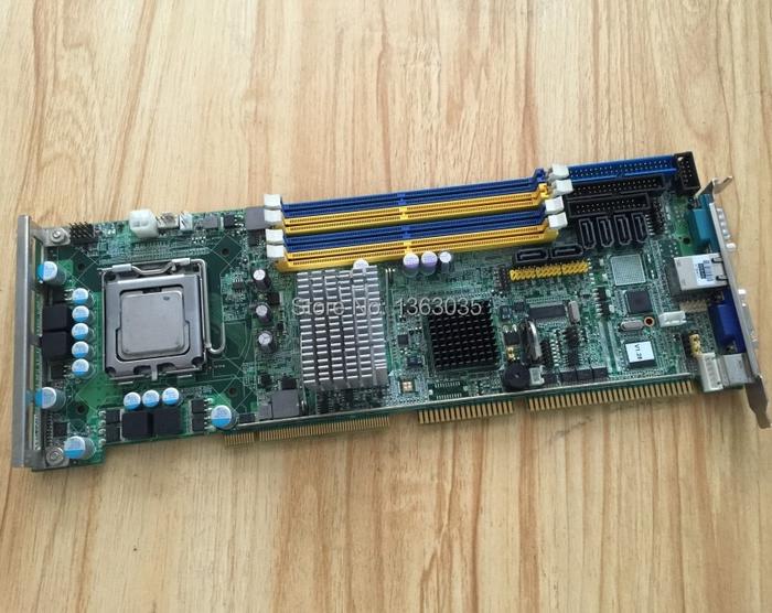 Jual PCA-6194 REV.A1 industrial motherboard tested working - Kab. Bogor ...