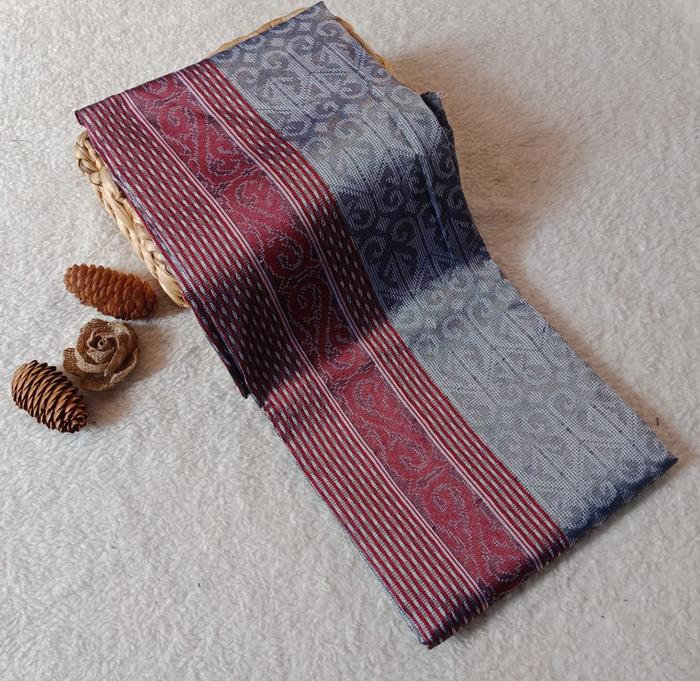 Jual Kain Tenun Batak Kain Tenun Baron Tenun Ikat ATBM - Kab. Jepara ...