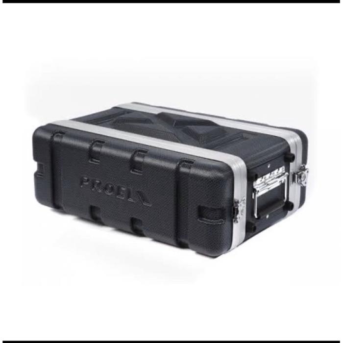Jual Hardcase PROEL 4U Original ABSR 4 U rack acesoris audio sound ...
