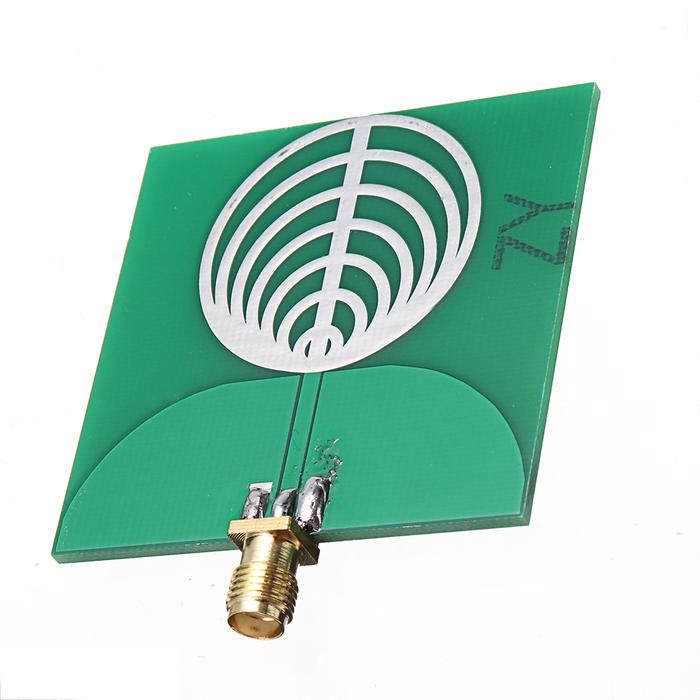 Jual 2.0GHz--10.5GHz UWB-ultra Wideband Antenna Pulse Antenna - Jakarta ...
