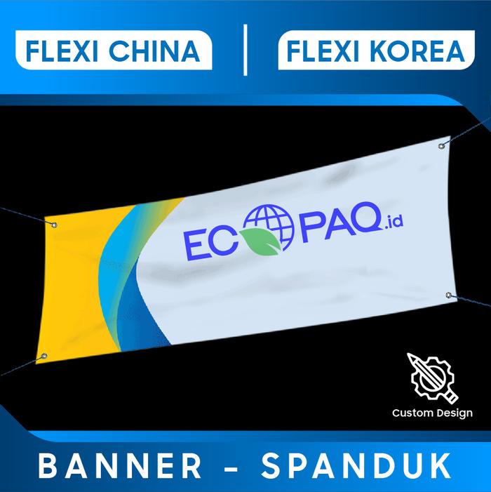 Jual Print Banner - Spanduk - Shopblind Outdoor (Flexi Korea - Flexi ...