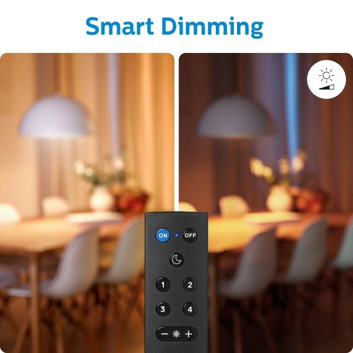 Jual Philips Smart Wifi Remote Control Kode Br07 di Seller smart ...