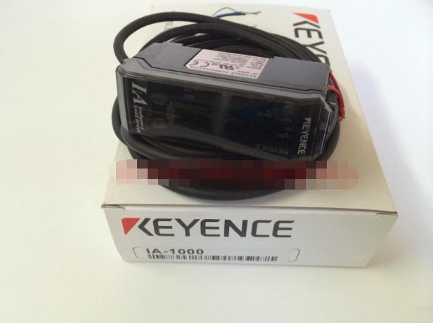 Jual New Keyence IA-1000 Sensor in box - Kab. Bogor - AmanahMandeh ...