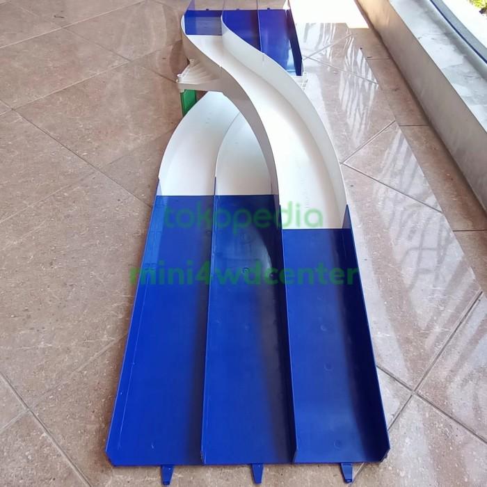 Jual lane changer tamiya / interchange merk Tankon Taiwan - Kota ...