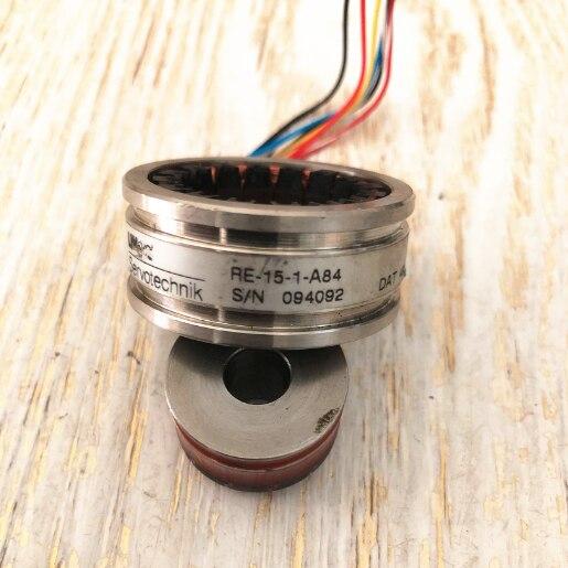Jual RE-15-1-A84 Resolver Rotary Encoder And Tested - Kab. Bogor ...