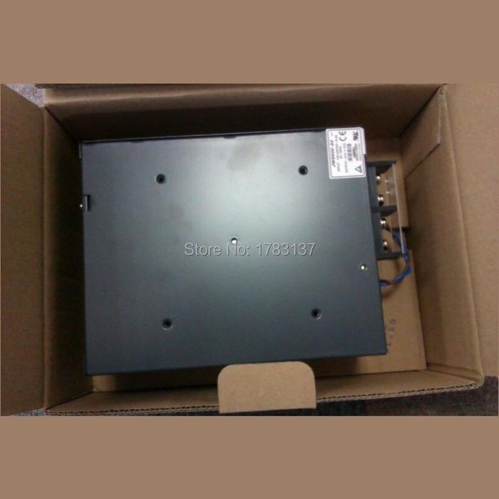 Jual JWS600-24 power supply input 100-240VAC~8.2A, output 24V 27A size ...