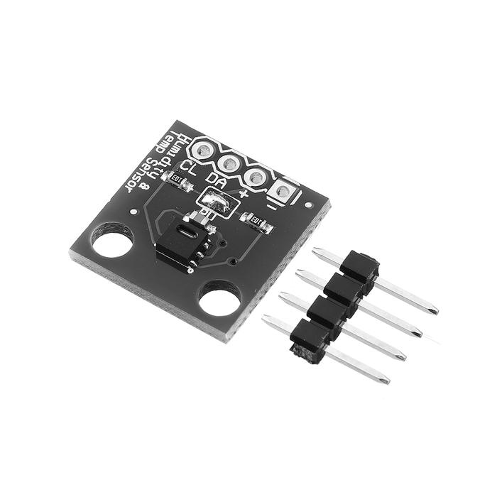 Jual Modul Sensor Suhu dan Kelembaban SHT21 Pengukuran Lingkungan ... Jual Modul Sensor Suhu dan Kelembaban SHT21 Pengukuran Lingkungan ...
