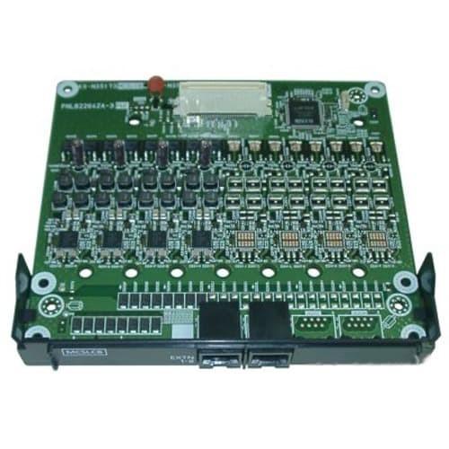 Jual Panasonic KX-NS5173X 8 Port SLT-Card Kartu PABX - Jakarta Pusat ...