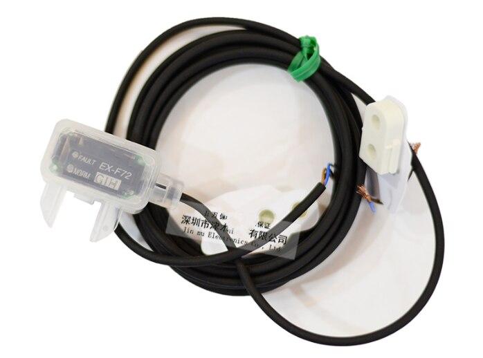 Jual Original authentic leakage detection sensor EX-F72 leakage ...