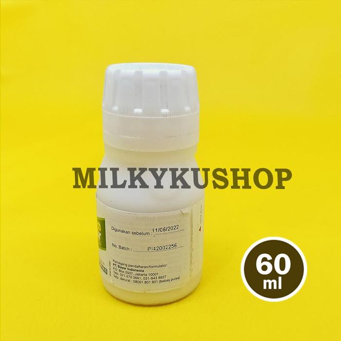 Jual Folicur Gold 430 Sc 60 Ml Fungisida Di Seller Rumix - Cengkareng Timur, Kota Jakarta Barat ...