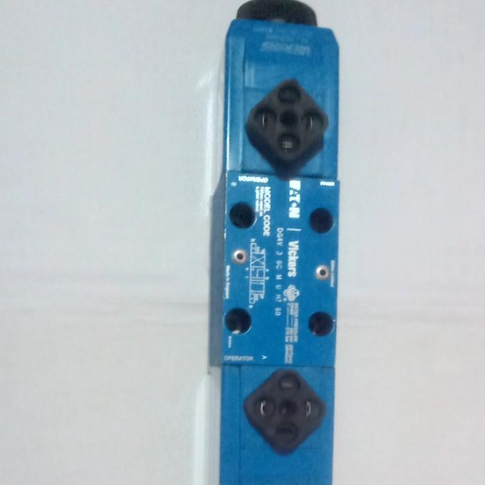Jual solenoid valve sakai sv512 - Jakarta Barat - GOGO HIDROLIK ...