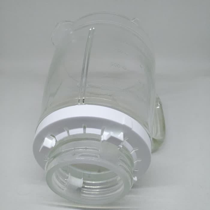 Jual TABUNG JAR BELING PHILIPS BLENDER HR2106 HR 2106 SESUAI GAMBAR ...