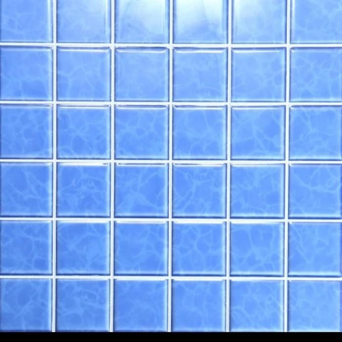 Jual Roman Keramik PWA33714 Pre Cut dAtlantic Sky 30x30 - Jakarta Barat ...