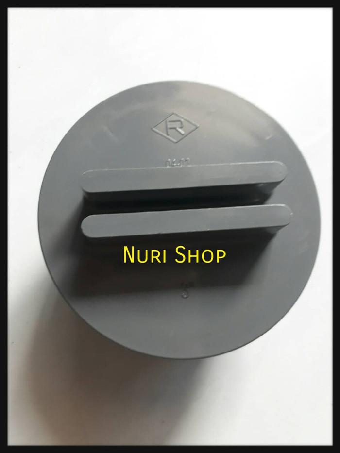 Jual CLEAN OUT 3" / CLEAN OUT 3 INCH / CLEAN OUT PVC 3" 3 INCH RUCIKA ...