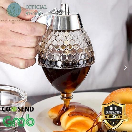 Jual Dispenser Madu Estetik DO - Jakarta Barat - Dunia Olahraga 223A ...