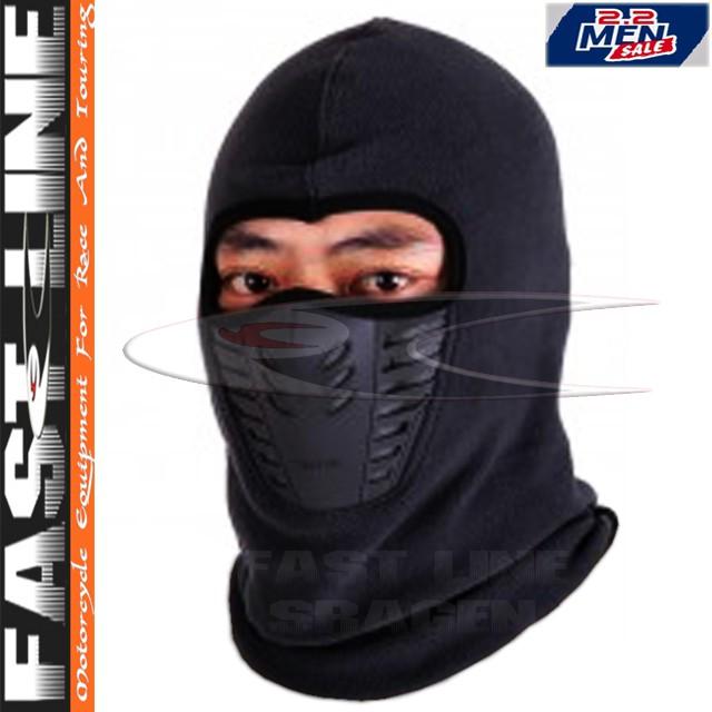 Jual Masker Ninja Baclava Tebal Full Face Air Flow Biker Touring Motor ...