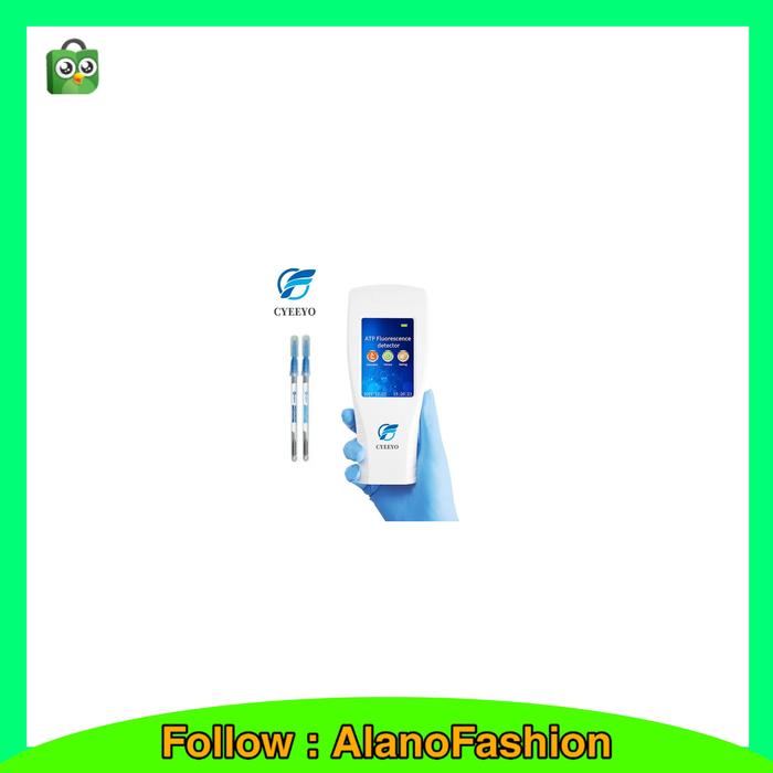 Jual ozone gas analyzer Bacteria Detection Luminometer Atp Hygiene Monitor - Kab. Tangerang ...