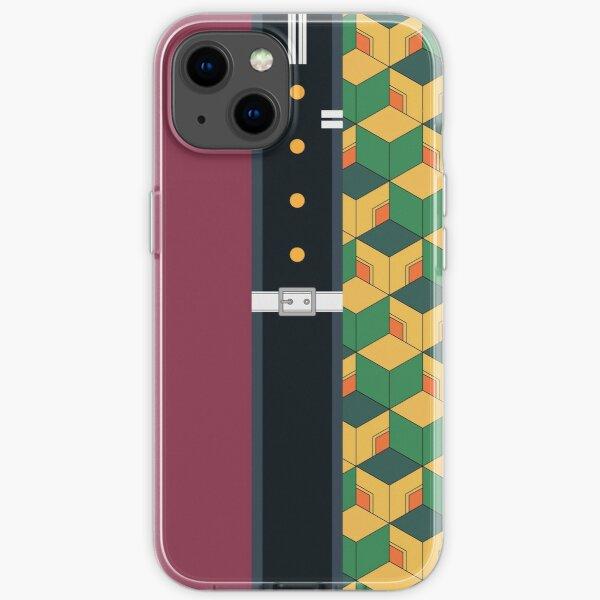 Jual Casing HP Kimetsu No Yaiba / Demon Slayer Giyu Tomioka Demon ...