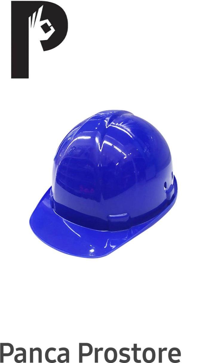 Jual Zehn Safety Helmet Blue / Helm Proyek Warna Biru Zs1501035 ...