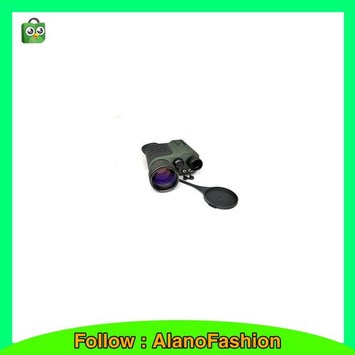 Jual Hot GEN 2 6-30X-50HD night vision binoculars with IR - Kab ...