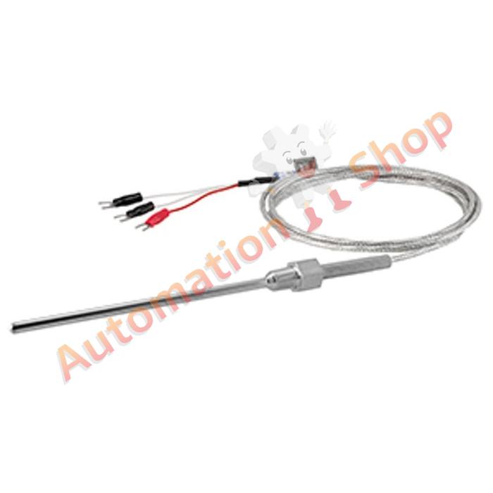 Jual Thermocouple Autonics TW-N(PT100) Ø6.4*150L*1.5M*PT1/8 - Jakarta ...