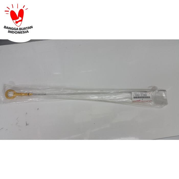 Jual STICK OLI/COLOKAN OLI VIOS OLD.VIOS NEW.YARIS ASLI/ORIGINAL ...