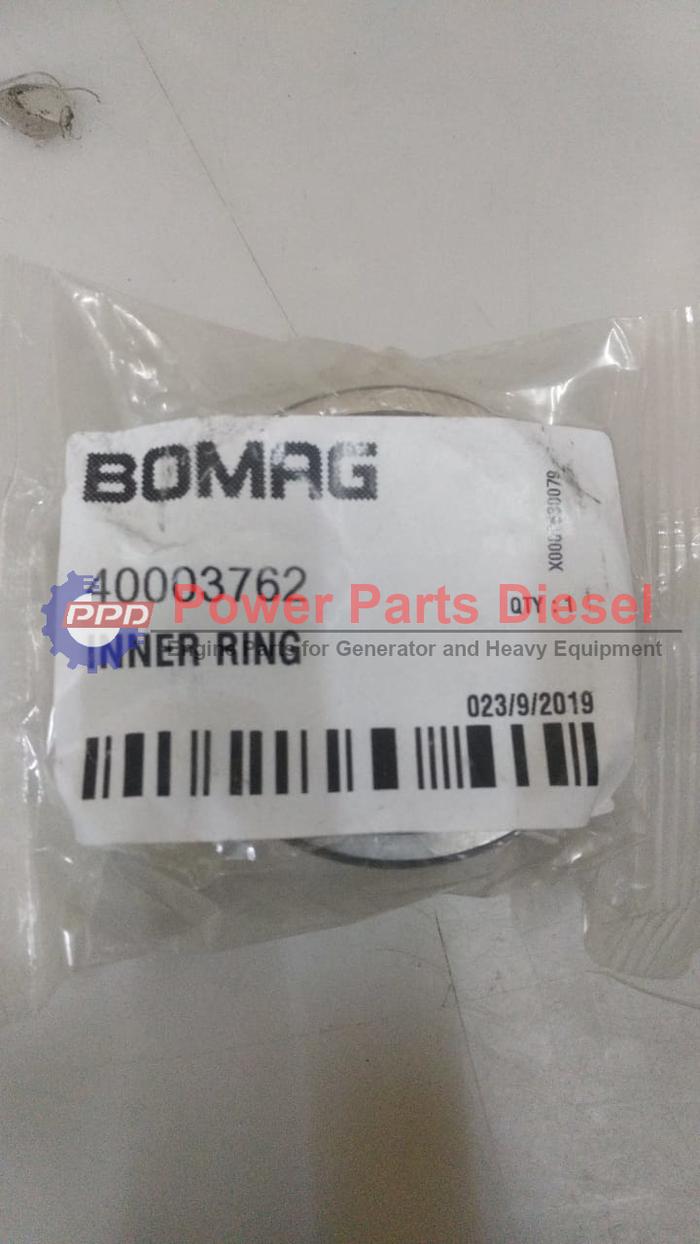 Jual 40003762 Inner Ring Exciter Bomag - Jakarta Barat - Power Parts ...