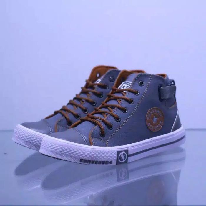 Sepatu Converse Terbaru