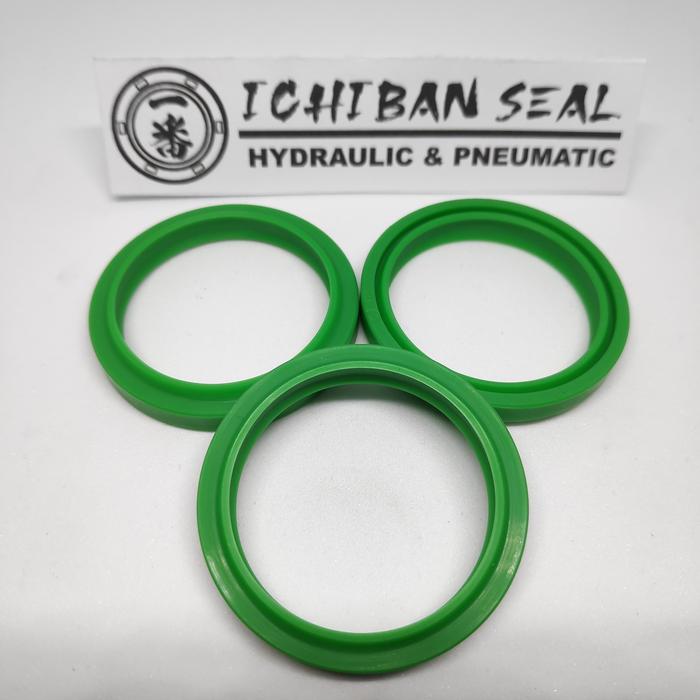 Jual Seal Dust Hydraulic / Wiper Seal DHS 60 X 68 X 5/6.5 VALQUA ...