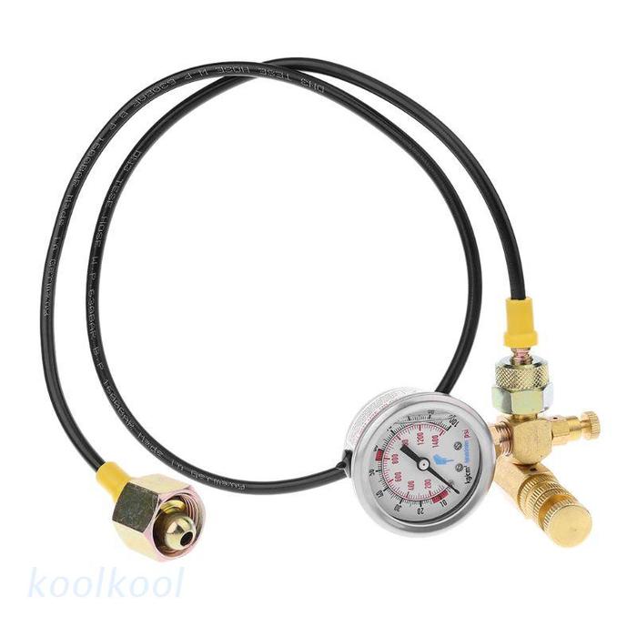Jual kool Nitrogen Gas Charging Kit Device for Soosan furukawa ...