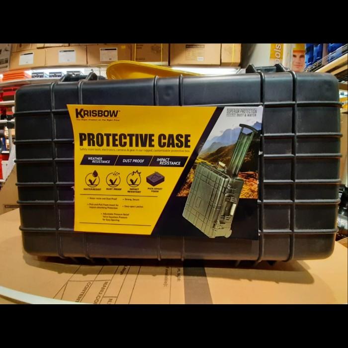 Jual SAFETY CASE KRISBOW / KOPER SEFETY / KRISBOW MIRIP PELICAN 1510 ...
