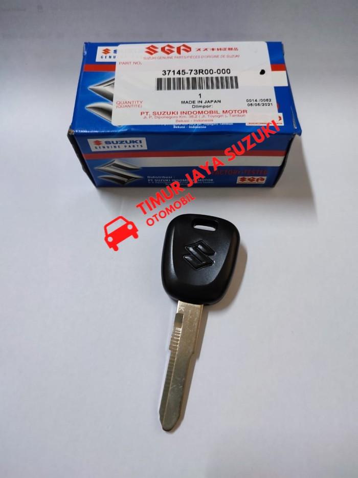 Jual Key blank new carry Original - Jakarta Pusat - Timur Jaya Suzuki ...