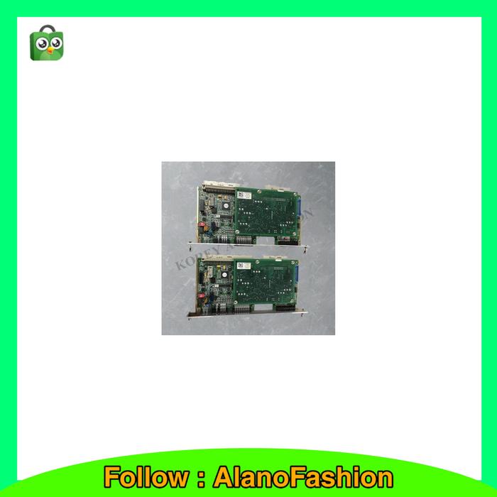 Jual HWH CONTROL BOARD G503-MFW USED IN GOOD CONDITION ORIGINAL GOODS ...