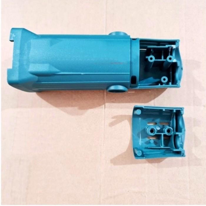 Jual BODI CASE MESIN GERINDA SERKEL MODERN M2300 M 2300 body rumah ...