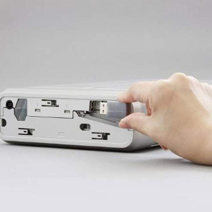 Jual Bu-30 Adapter Transmitter Bluetooth Wireless Usb Untuk Printer ...