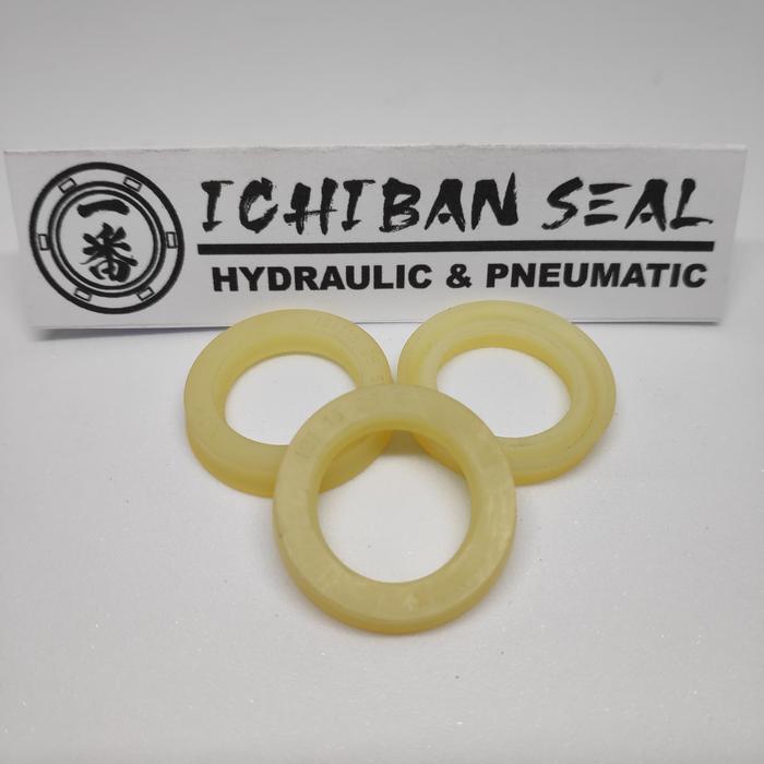 Jual Seal U Packing Hydraulic / Rod Seal ISI 40 X 50 X 6 NOK - Jakarta ...