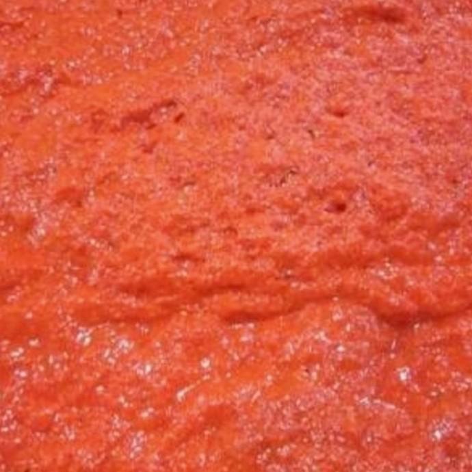 Jual cabe merah giling kasar / halus - 1kg - halus, 100gr - halus, 1kg ...