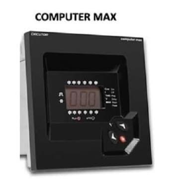 Jual Paket Capacitor 41,5 kVA 30 KVAR (Capacitor CLZ Circutor)HIMEL ...