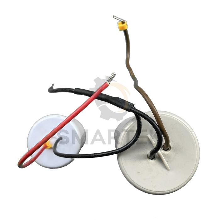 Jual Kapasitor Set Isi 2 58mF dan 12mF PA 1000 Wipro - Kota Semarang ...