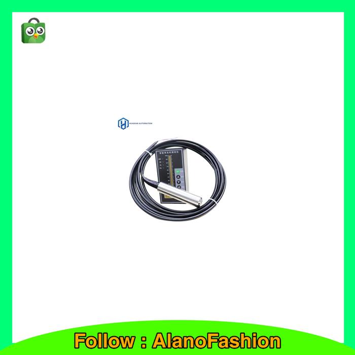 Jual water level tank 40m Range and two wires 4~20mA Output with Water ...