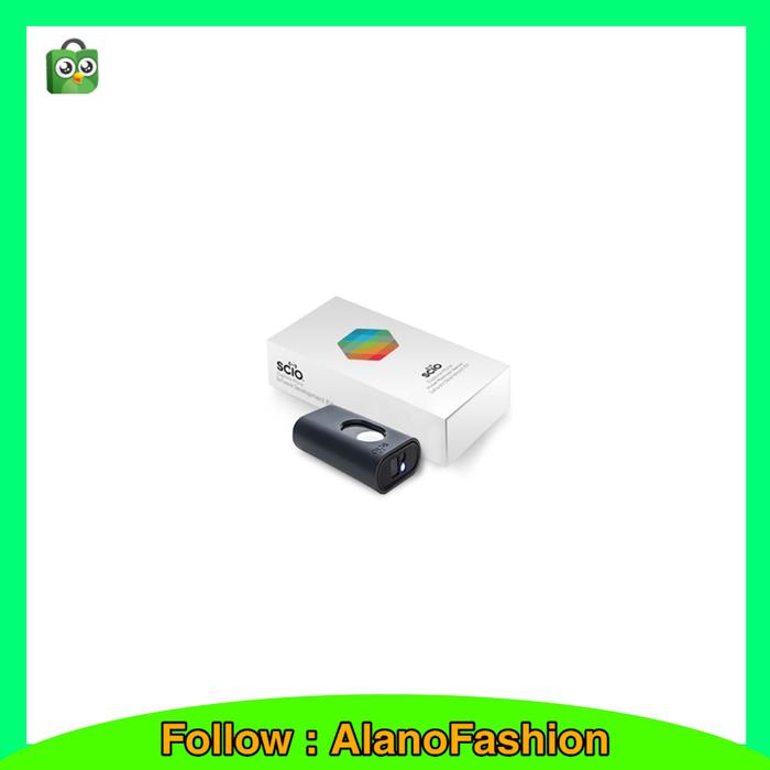 Jual SCiO Micro infrared spectrometer Food composition detector - Kota ...