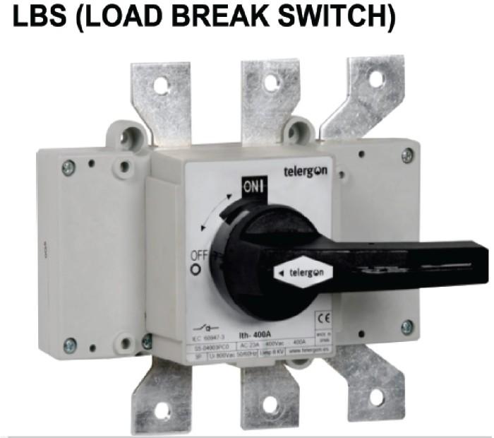 Jual LBS Load Break Switch 1250A Telergon Ready - Jakarta Pusat ...