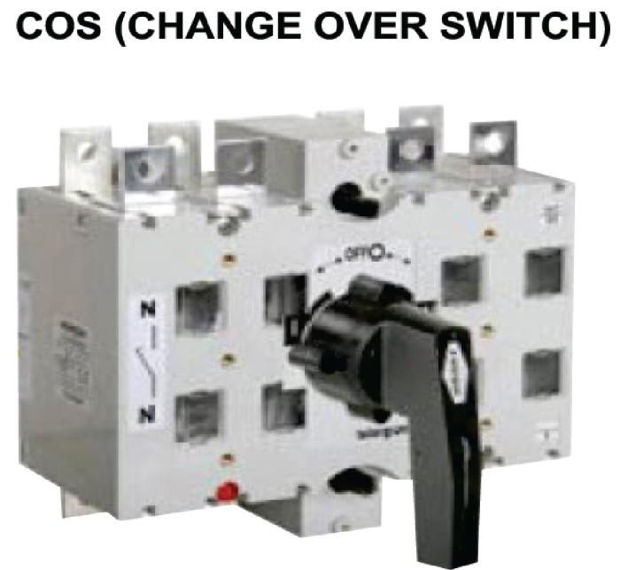 Jual COS Change Over Switch 400A Telergon Ready - Jakarta Pusat ...