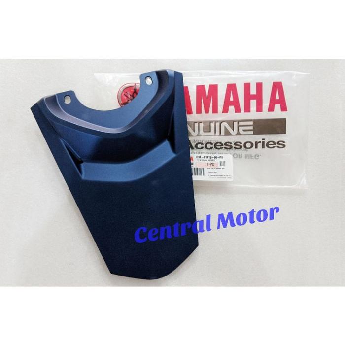 Jual Pet Body / Sambungan Cover Body Belakang Lexi Original Yamaha ...