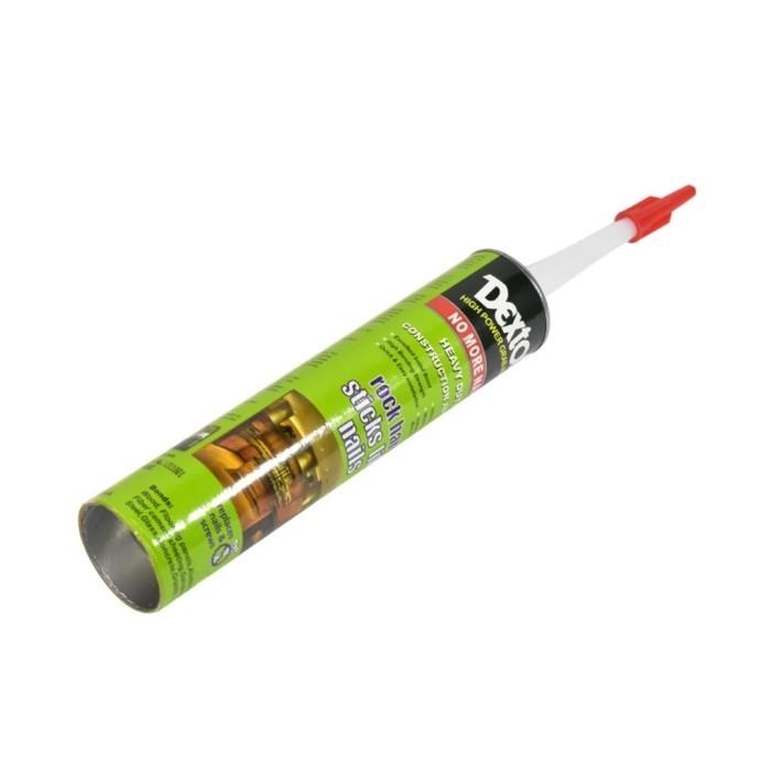 Jual Lem Untuk Kayu Panel Dan Partisi Lantai Sealant Dextone No More ...