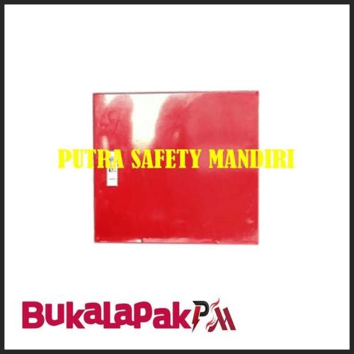 Jual JUNCTION BOX TERMINAL FIRE ALARM JBFA TBFA 4 LUBANG MODUL HARGA ...