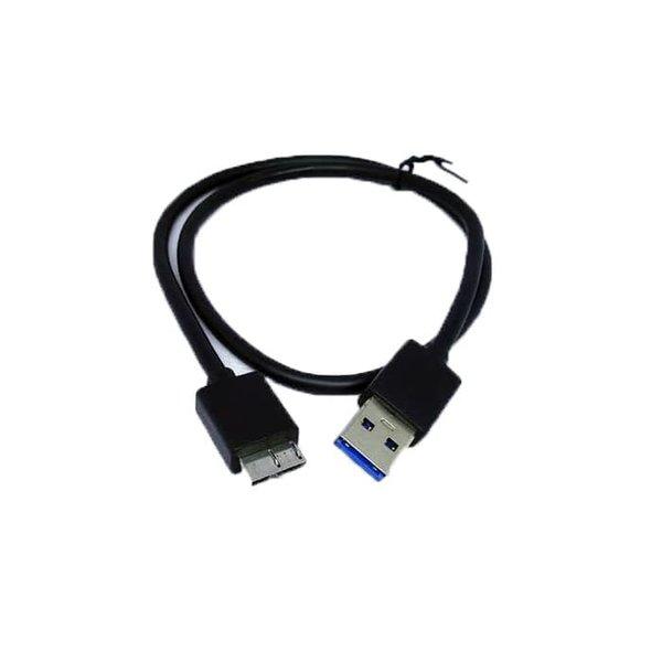 Jual KABEL DATA HARDISK EKSTERNAL USB 3 0 HIGH SPEED - Kota Bekasi ...