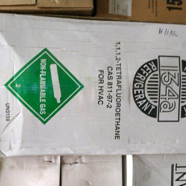 Jual FREON R134 REFRIGERANT AC MOBIL DAN KULKAS - Kota Bekasi ...